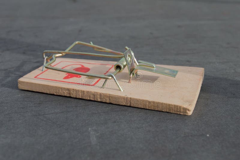 Mouse trap stock photo. Image of bark, metal, killing - 35146162 Mouse trap stock photo. Image of bark, metal, killing - 35146162
