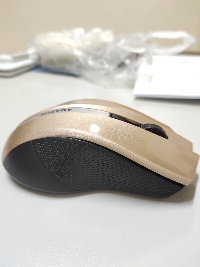 The Mouse is Used for Purposes when Using a Computer or Laptop ...