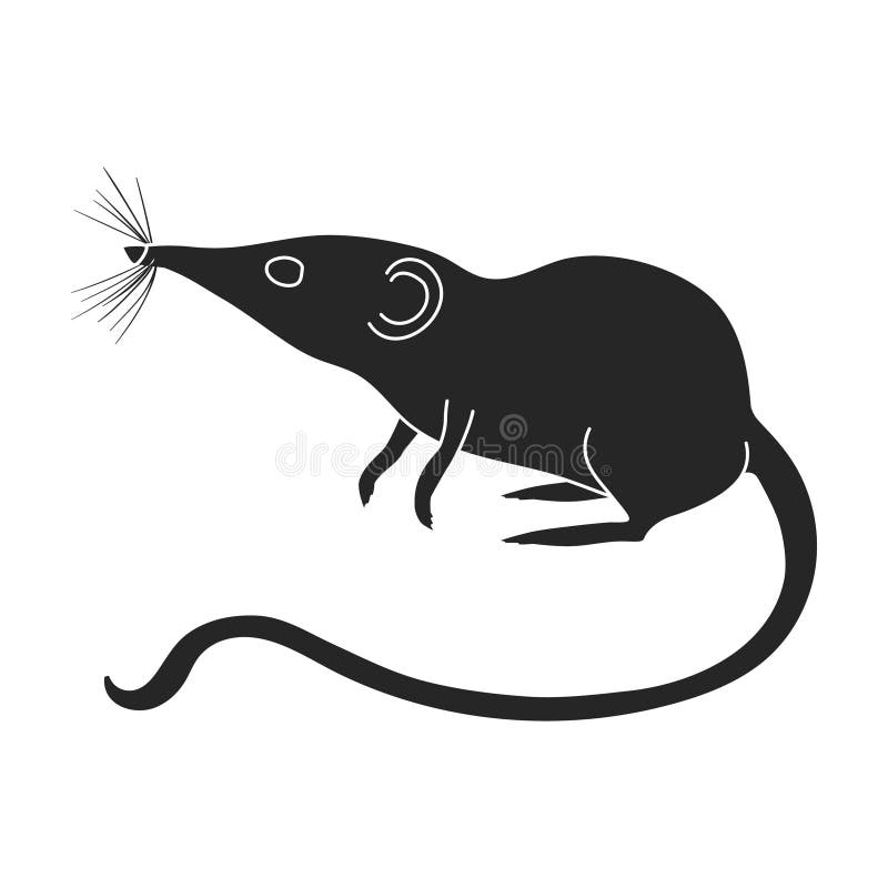 Cute Field Mouse White Background Stock Illustrations – 290 Cute Field ...