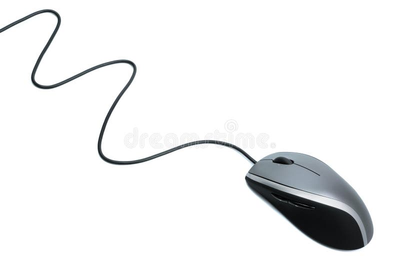 Old-fashioned mouse stock photo. Image of retro, periphery - 1018824