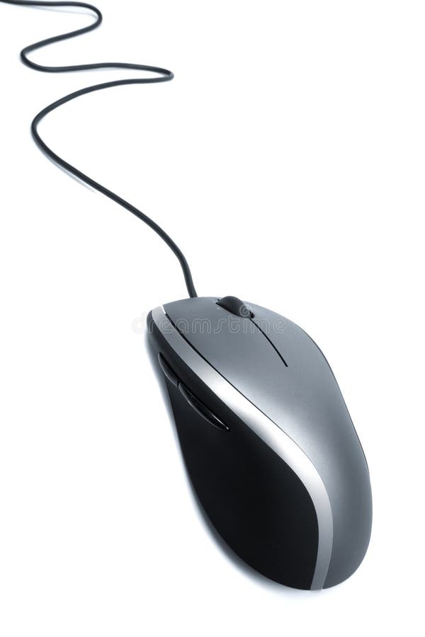 Mouse on wheel stock image. Image of rodent, mouse, wheel - 542095