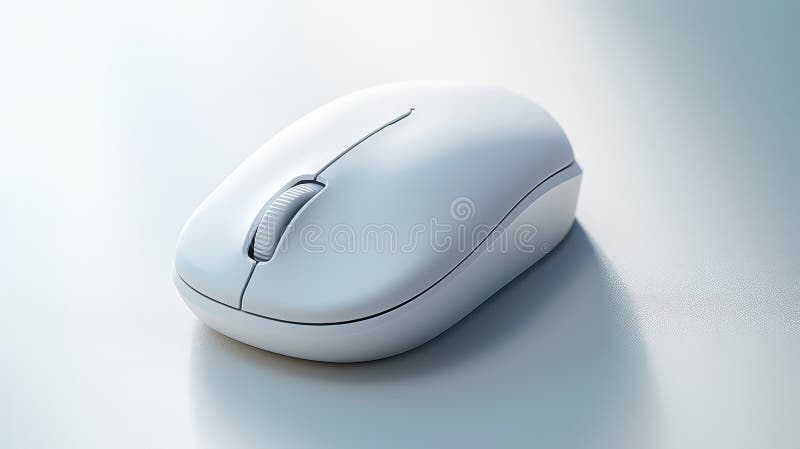 Mouse white tech texture stock illustration. Illustration of design ...