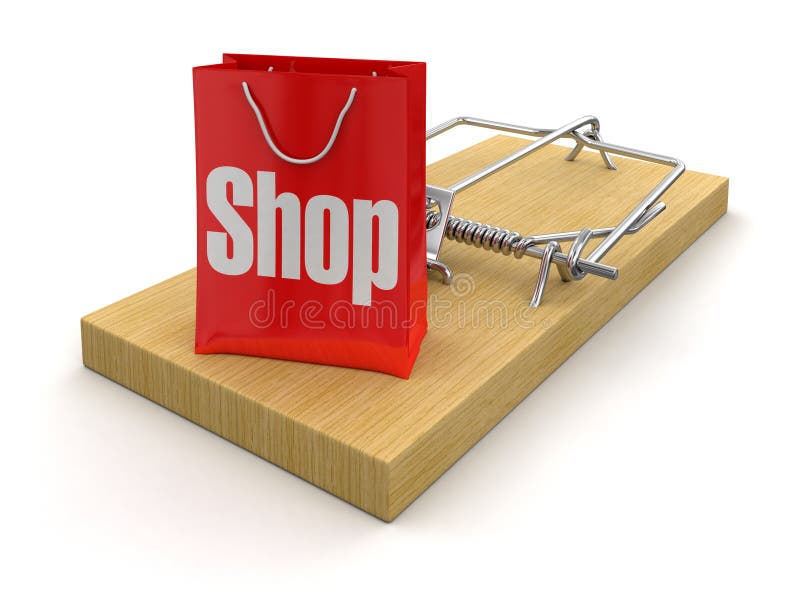 Shop Trap Stock Illustrations – 423 Shop Trap Stock Illustrations ...