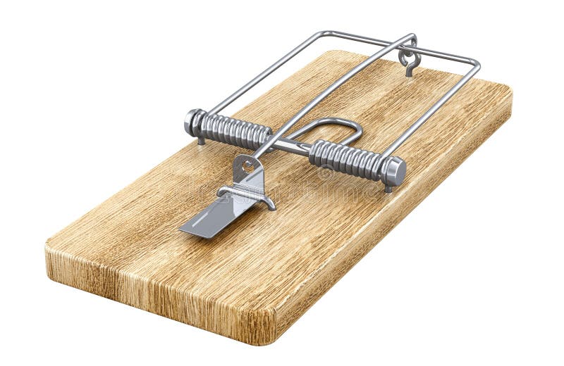 Danger Trap Mouse Stock Illustrations – 1,081 Danger Trap Mouse Stock ...