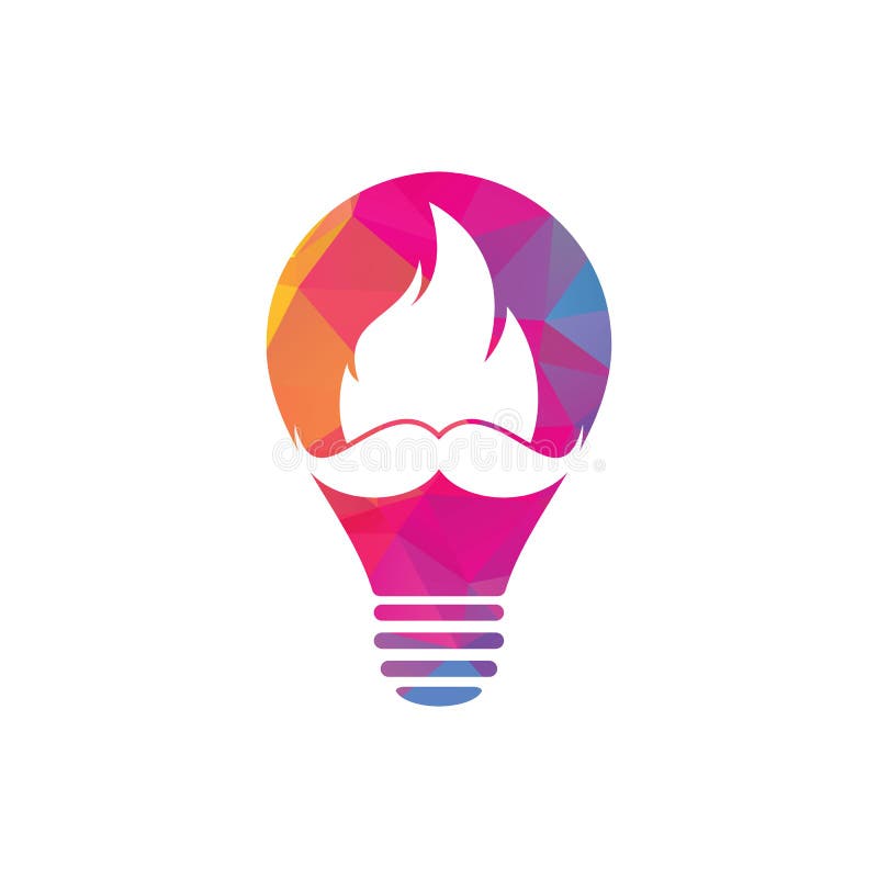 Fire Mustache Stock Illustrations – 682 Fire Mustache Stock ...