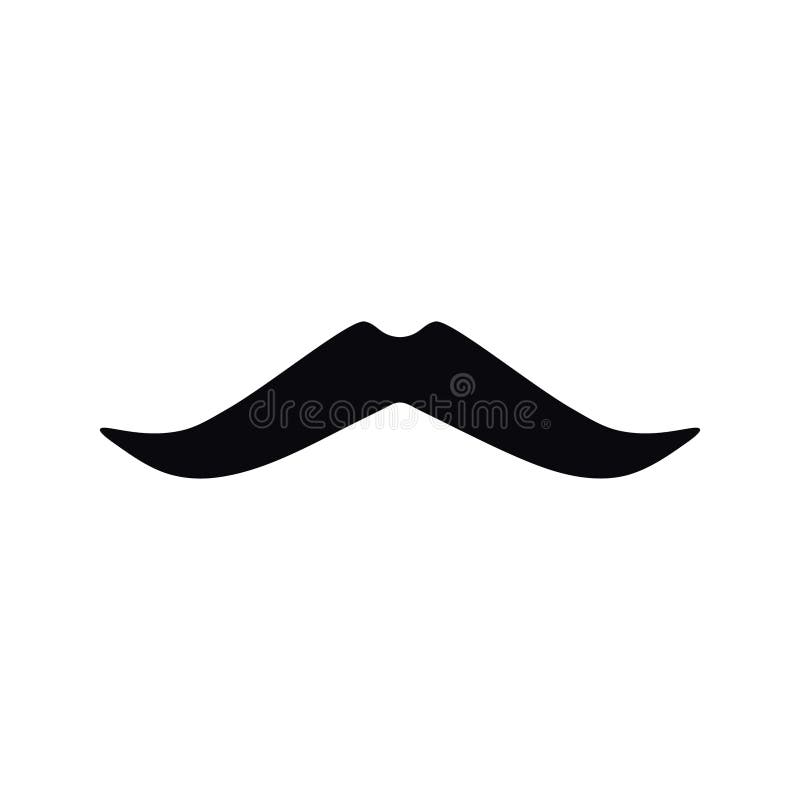 French Moustache Stock Illustrations – 4,683 French Moustache Stock ...