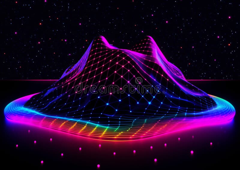 6,676 Scientific Digital Data Visualization Stock Photos - Free ...