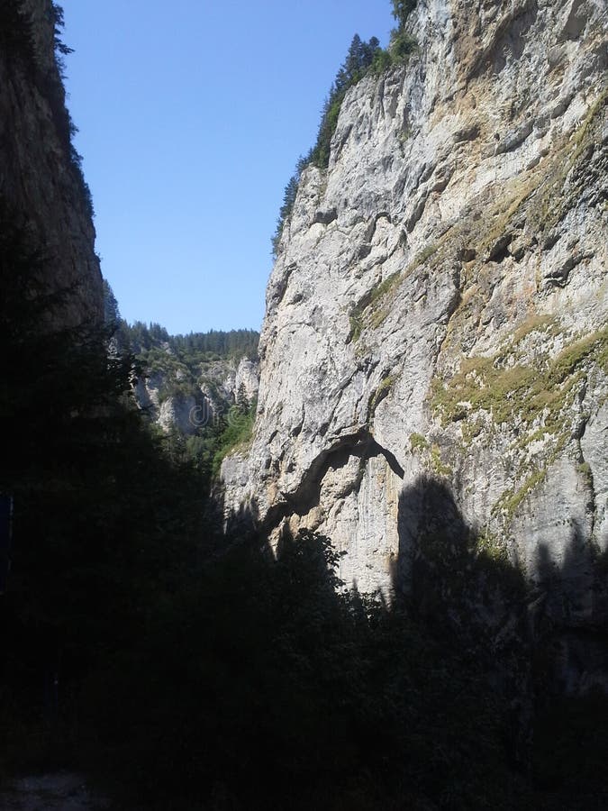 Moutain stock image. Image of moutain, rocks, nature - 79175161