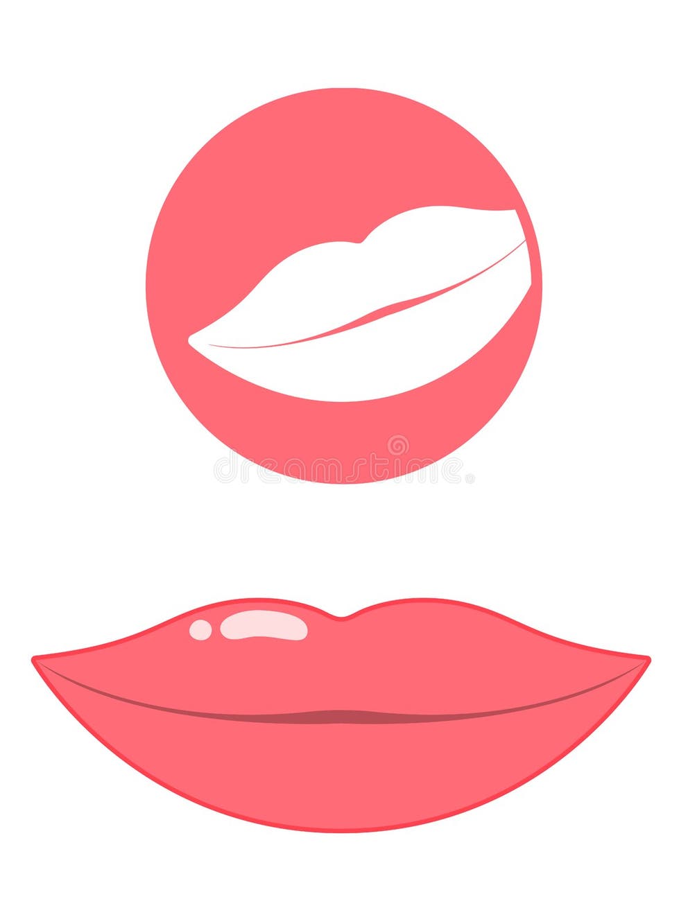 Pictogram Lips Stock Illustrations – 2,343 Pictogram Lips Stock ...
