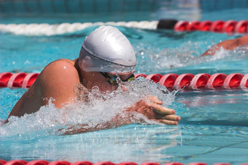Mouvement Brusque De Brasse Image stock - Image du saisonnier, joie ...