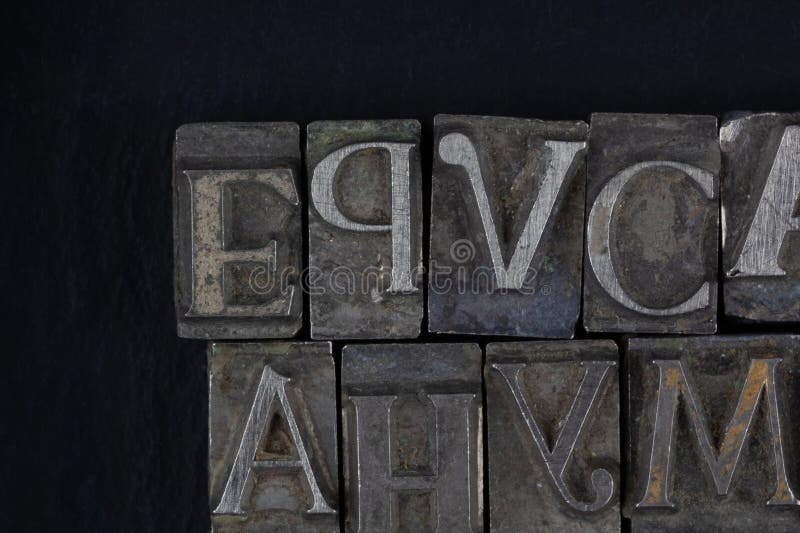 470 Movable Type Stock Photos - Free & Royalty-Free Stock Photos from ...