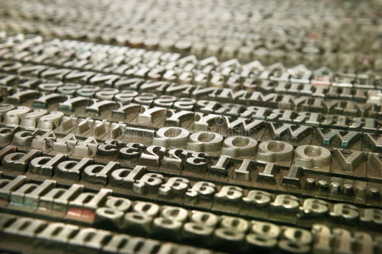 295 Movable Printing Stock Photos - Free & Royalty-Free Stock Photos ...