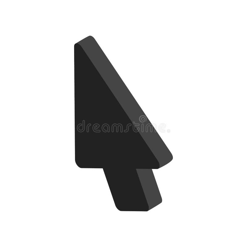 Move cursor line icon. stock vector. Illustration of direction - 113774098 Move cursor line icon. stock vector. Illustration of direction - 113774098