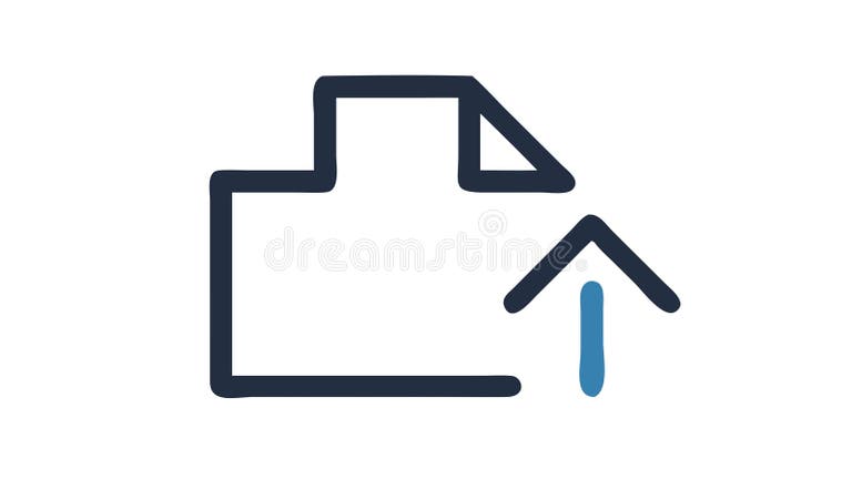 File Duplicate Icon Stock Illustrations – 1,615 File Duplicate Icon ...