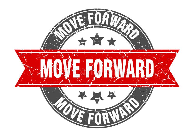 Move Forward Stock Illustrations – 15,138 Move Forward Stock ...