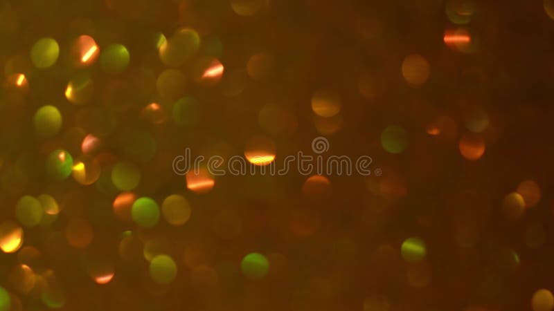 Move the Mesmerizing Golden Shiny Background To Create a Luxurious and ...