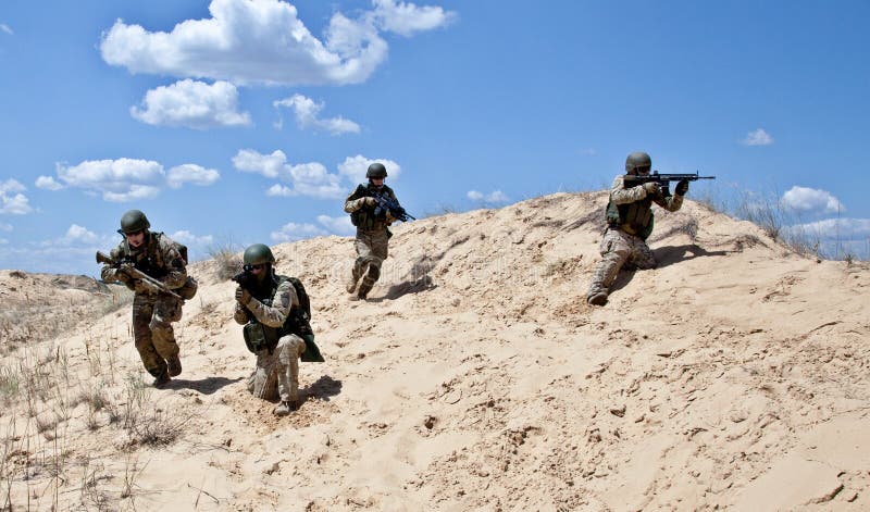 No one gets left behind stock photo. Image of nato, weapon - 27854196 No one gets left behind stock photo. Image of nato, weapon - 27854196