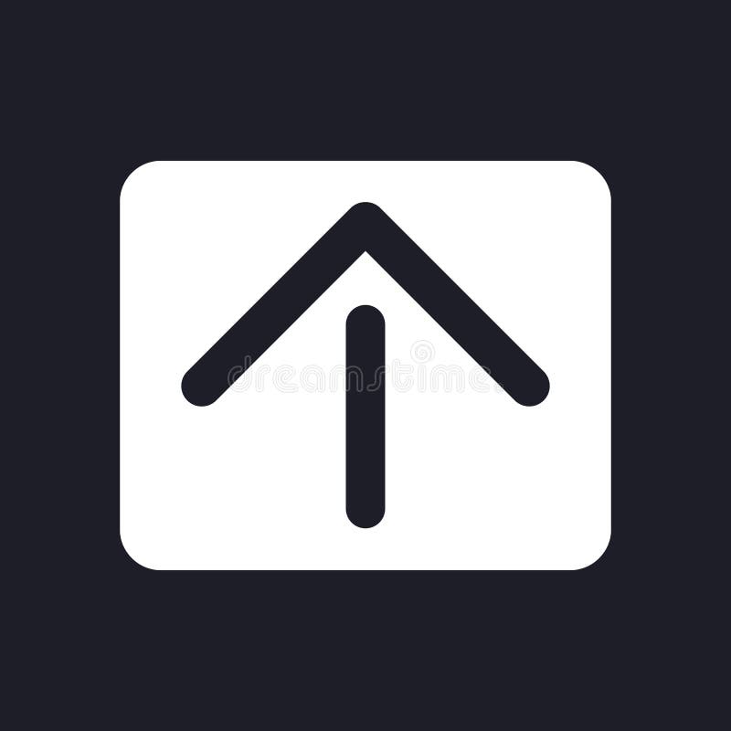 Upward Direction Dark Stock Illustrations – 238 Upward Direction Dark ...