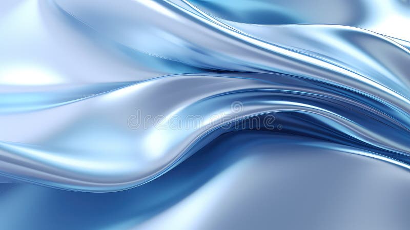 Movement Flow Dynamic Background Stock Illustration - Illustration of ...