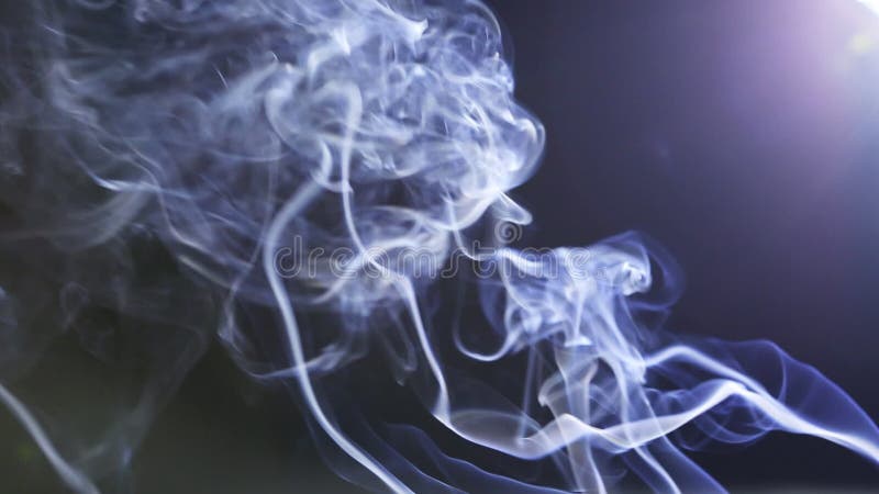 Smooth 4K Smoke Animation for Corporate and Creative Content Stock ...