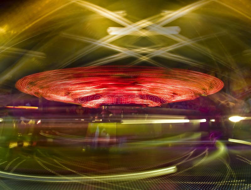 Movement and Light stock image. Image of light, blur - 13908813