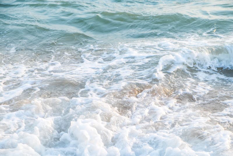 Movement of sea wave stock photo. Image of abstract, idyllic - 72552748