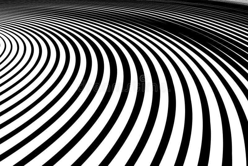 Movement and Speed Effect. Lines Design Stock Vector - Illustration of ...