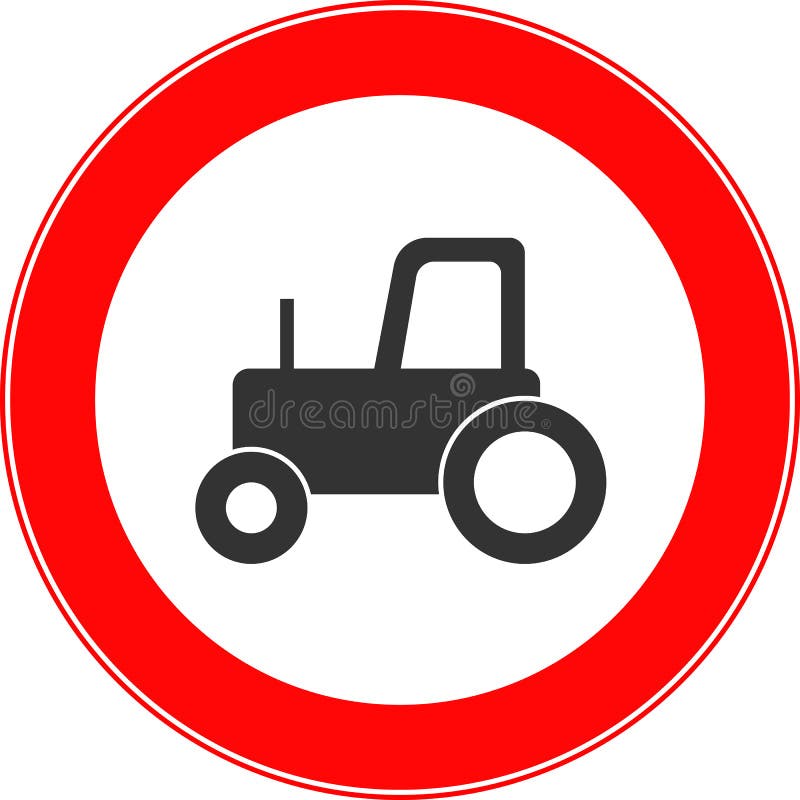 Tractors Movement Stock Illustrations – 42 Tractors Movement Stock ...