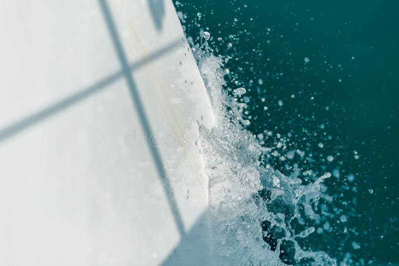 Movement of water stock image. Image of abstract, drop - 178281075