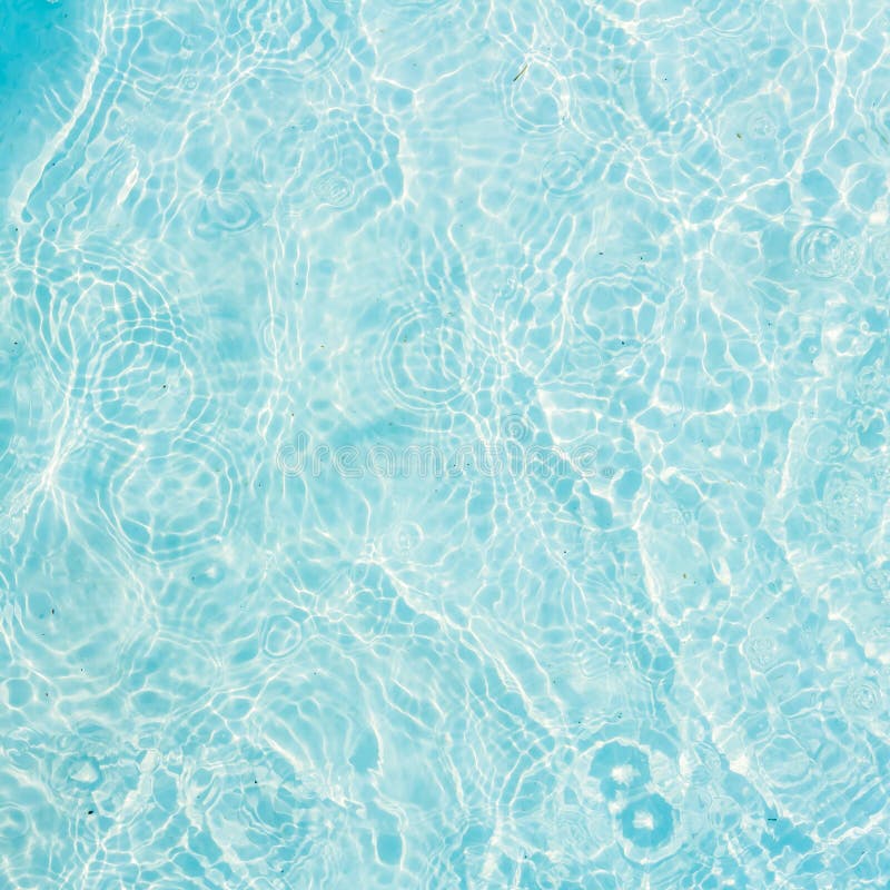 Movement of the Water Surface Stock Photo - Image of texture, movement ...