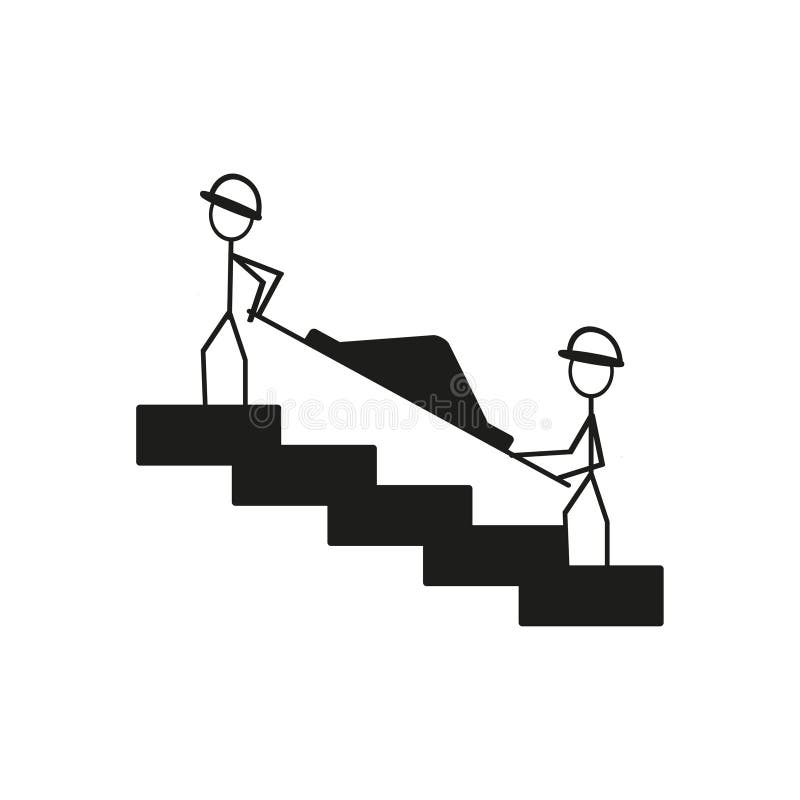 Heavy Lifting Symbol Stock Illustrations – 24,860 Heavy Lifting Symbol ...