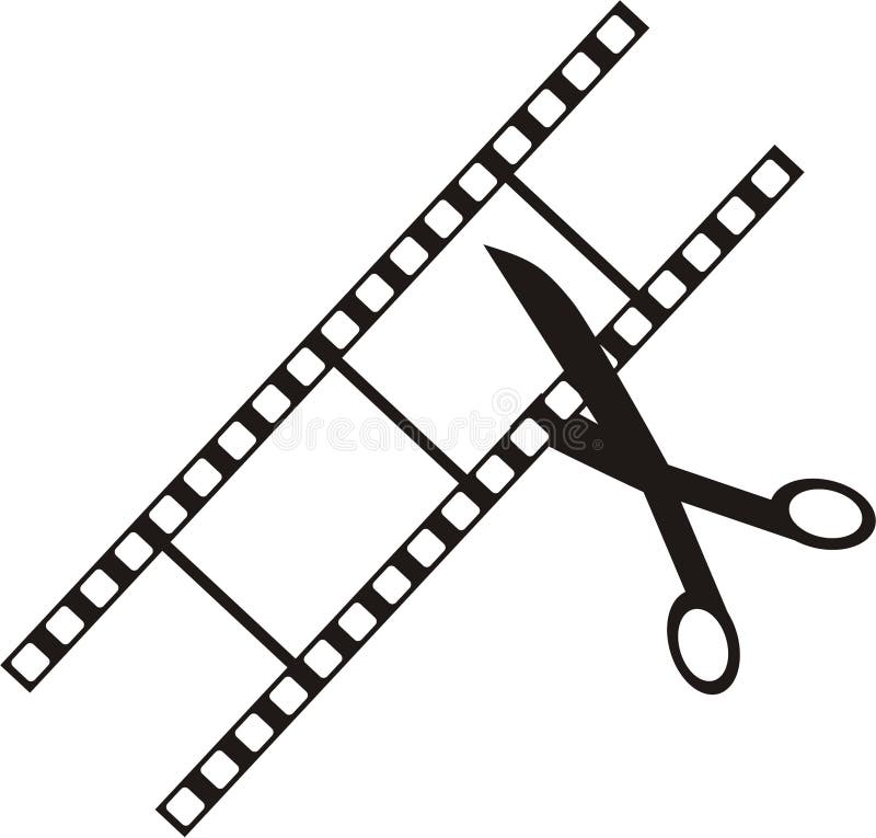 Movie Cut Stock Illustrations – 7,310 Movie Cut Stock Illustrations ...