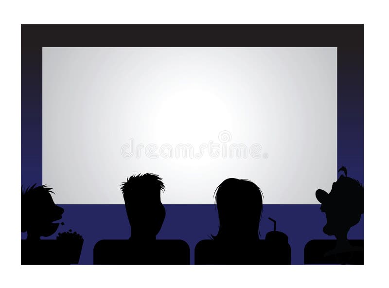 Cartoon Audience Stock Illustrations – 32,330 Cartoon Audience Stock ...