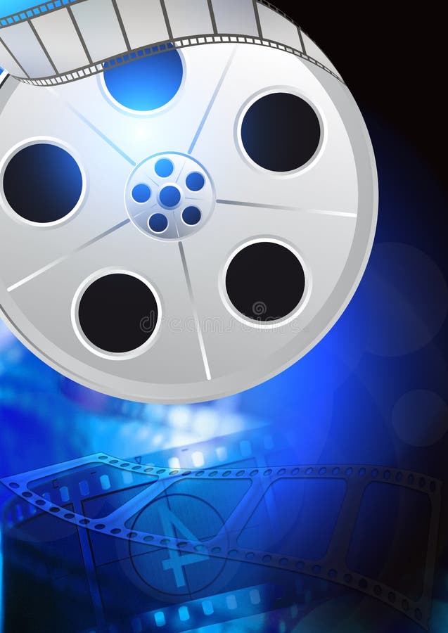 Movie Background Stock Illustrations – 172,456 Movie Background Stock ...