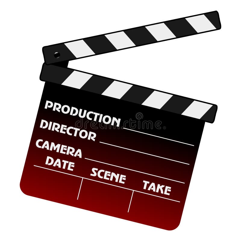 Movie Prop Clip Art