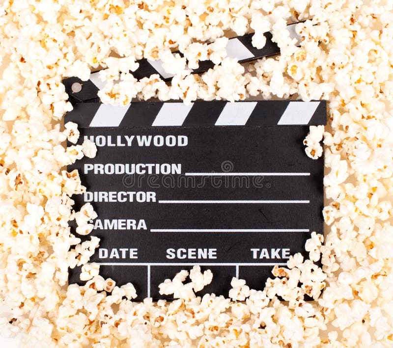 Movie, Entertainment Industry Stock Image - Image of movie, movies: 3501653
