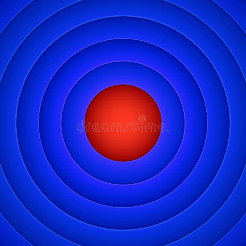 Movie end background stock vector. Illustration of 1930 - 47045809