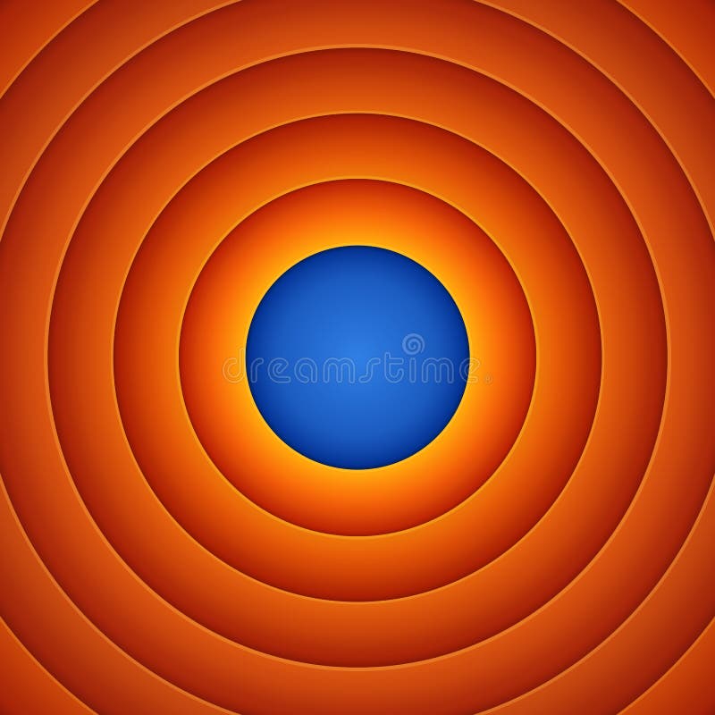 Movie end background stock vector. Illustration of show - 47045955