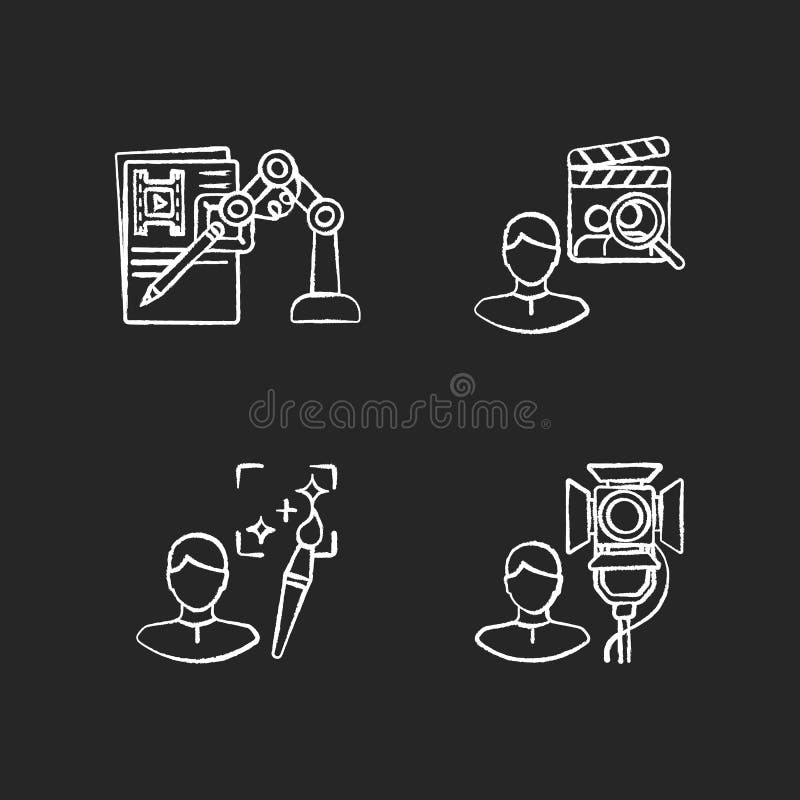 Production Chalk Concept Icon. Manufacturing Process Idea. Industrial ... Production Chalk Concept Icon. Manufacturing Process Idea. Industrial ...