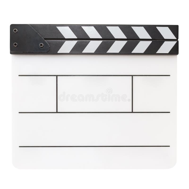 Hollywood Take One Production Stock Photos - Free & Royalty-Free Stock ...