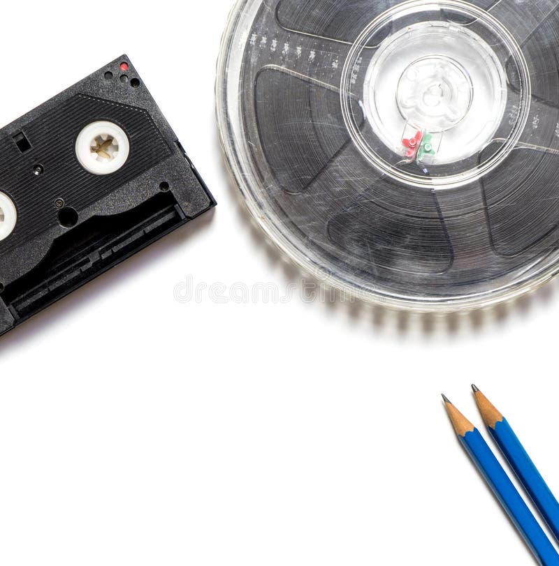 Movie Screen Play Writting stock photo. Image of screenwriting - 74649682