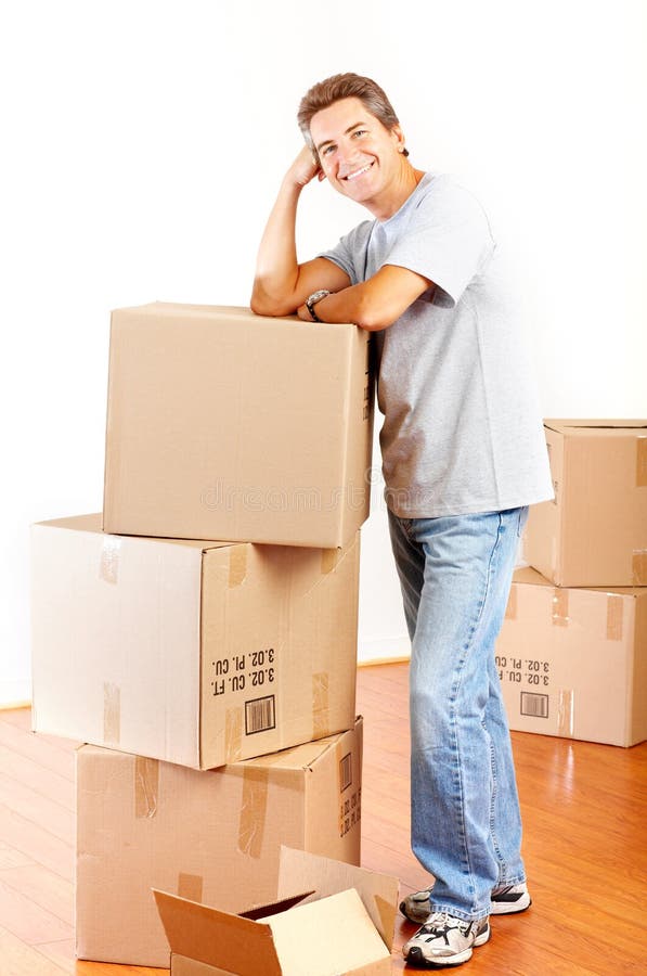 Moving stock image. Image of realty, home, floor, life - 11297979