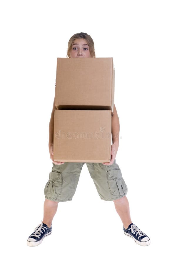 413 Teen Moving Box Stock Photos - Free & Royalty-Free Stock Photos ...
