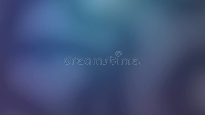 Moving Abstract Blurred Dark Blue Background Motion Video Stock Video - Video of glowing, flare ...