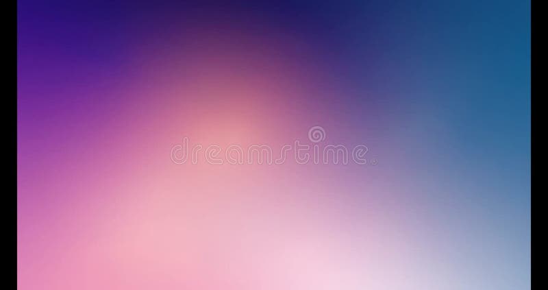 Moving Abstract Gradient Flowing Blur Background Design Stock Video ...
