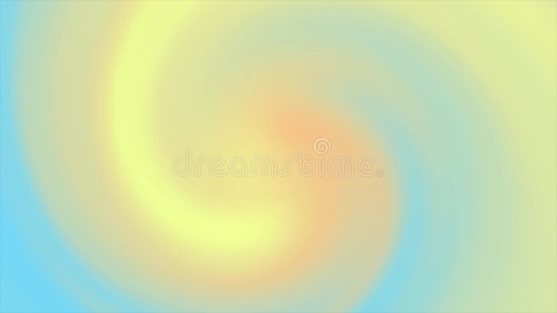Moving Abstract Modern Gradient Background. Futuristic Motion Gradient ...