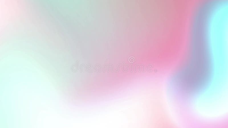 Moving Abstract Modern Gradient Background. Futuristic Motion Gradient ...