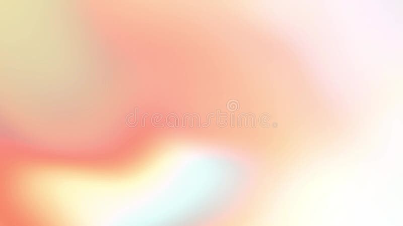 Moving Abstract Modern Gradient Background. Futuristic Motion Gradient ...