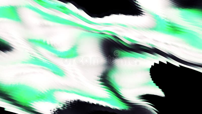 Moving Background with Stream of Computer Ripples. Motion. Colorful ...