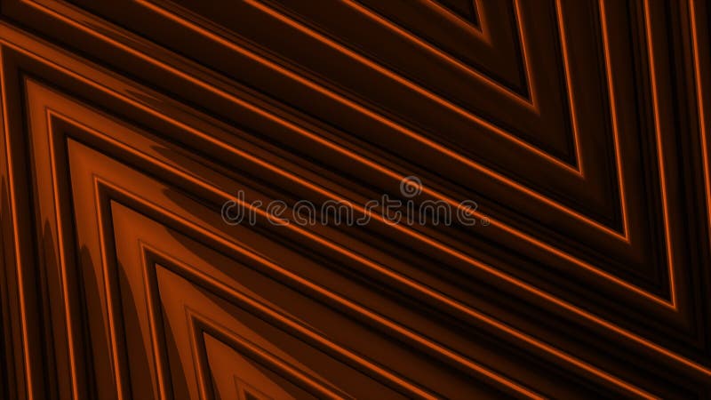 Moving Background with Triangular 3d Pattern. Motion Stock Footage ...